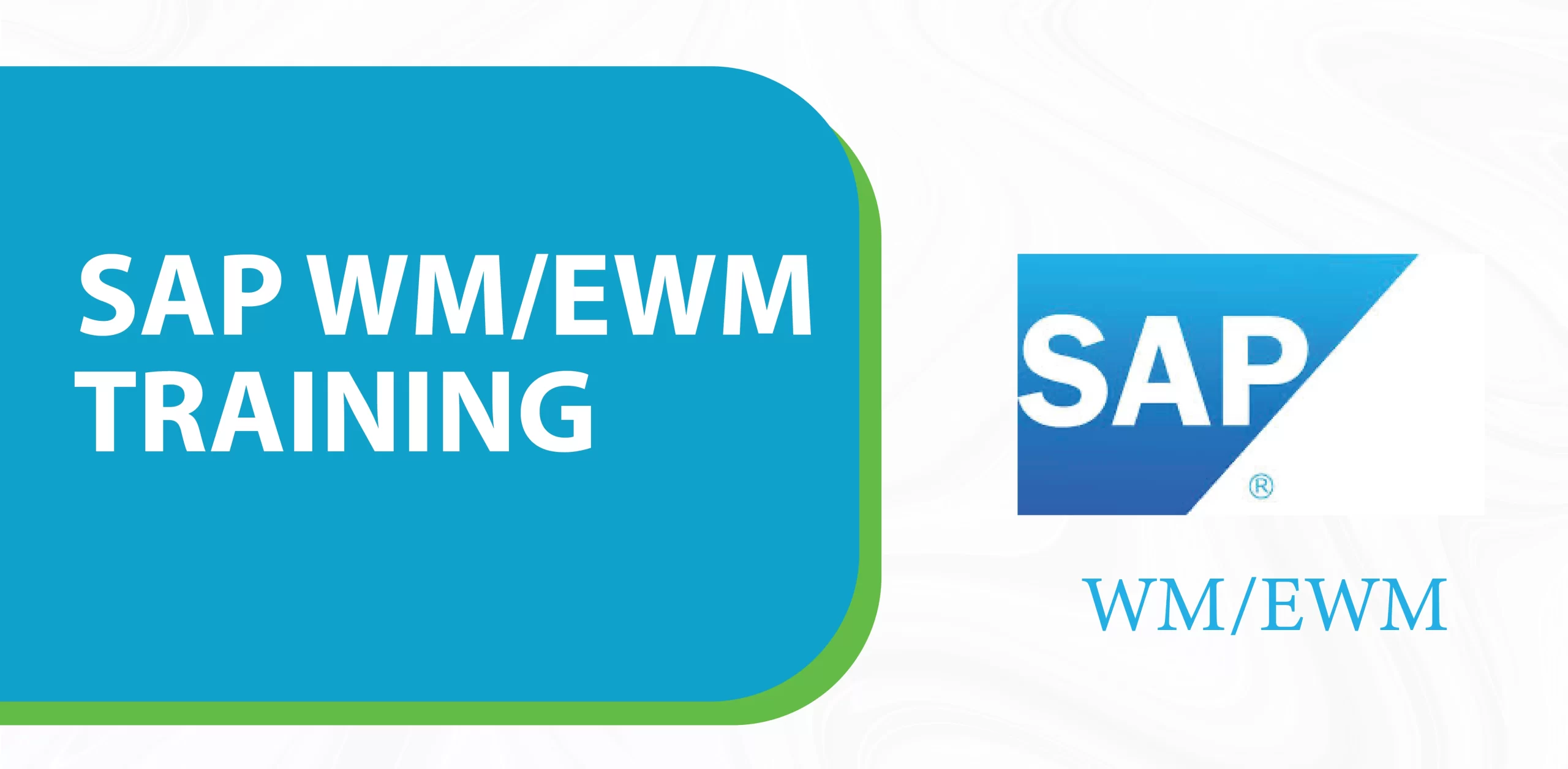 SAP WM/EWM Training in Chennai | Infycle Technologies